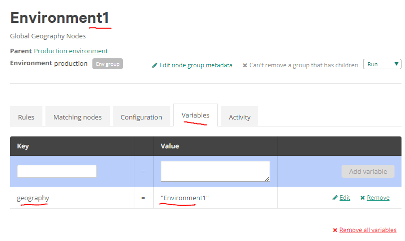 Puppet Enterprise – Structure your Hiera Data – Romiko Derbynew