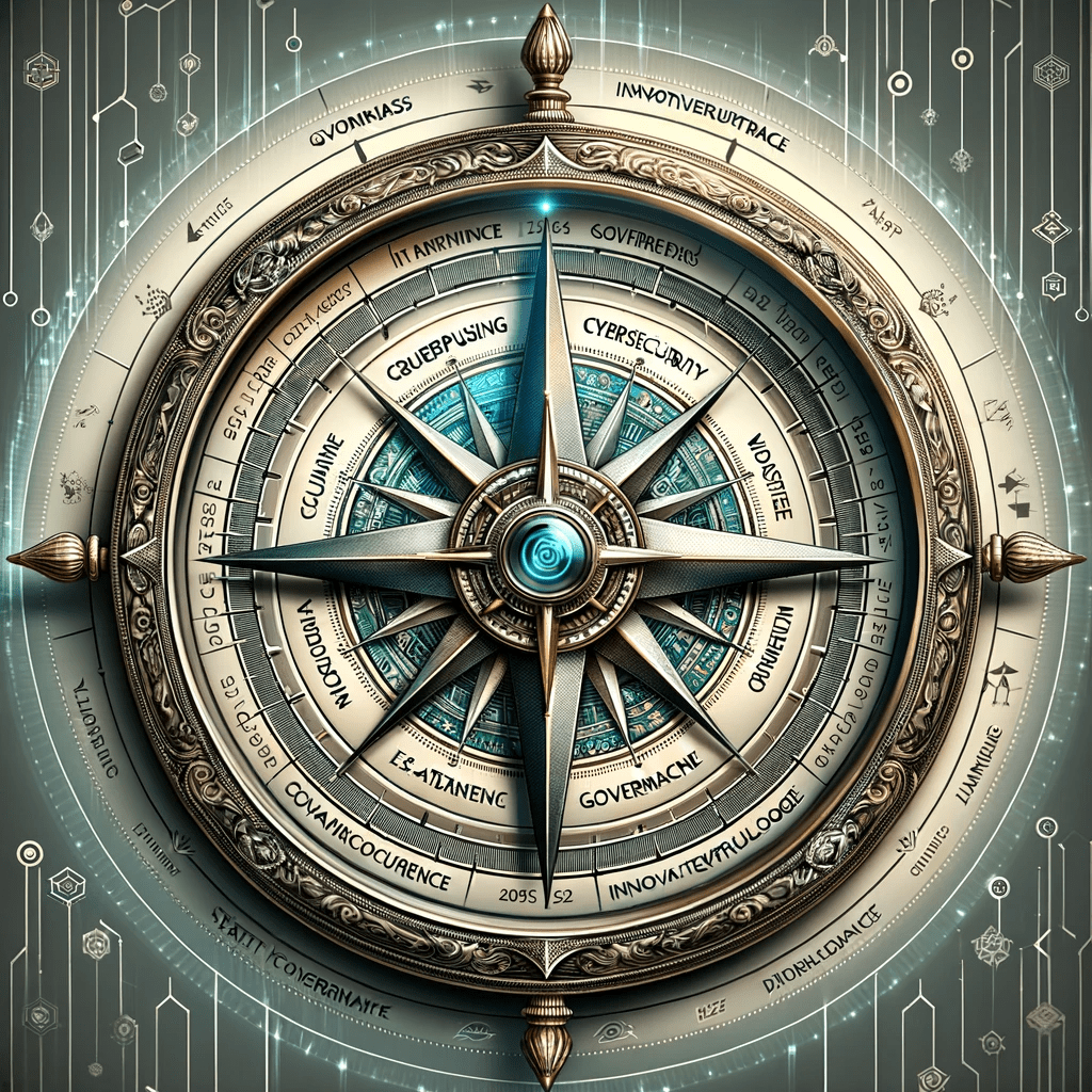 Navigating the TOGAF Government Reference Model (GRM) – Romiko Derbynew