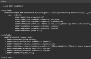 Demystifying .NET Core Memory Leaks: A Debugging Adventure with dotnet ...